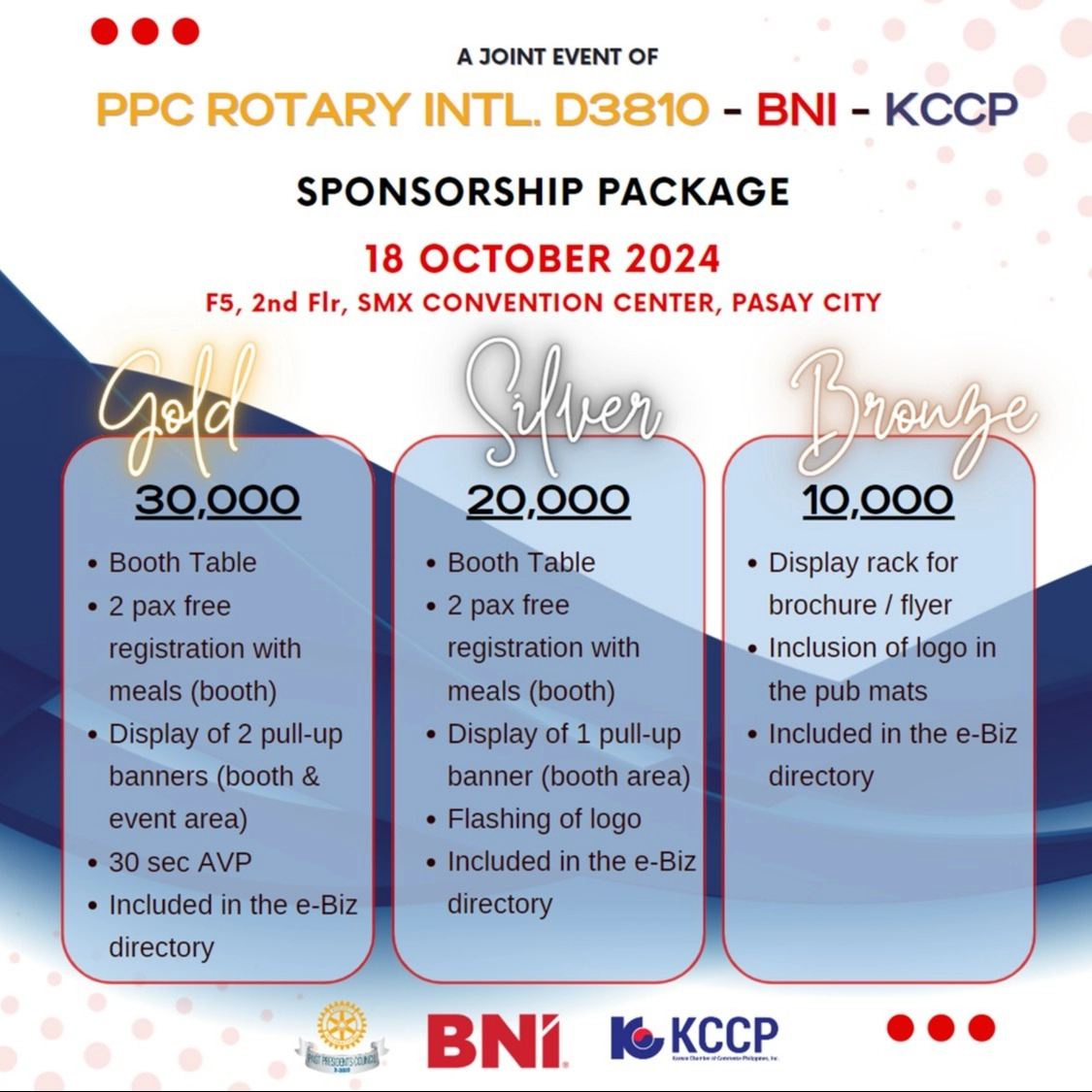 HOME | PPC Rotary Intl. D3810 - BNI - Korean Chamber of Commerce ...