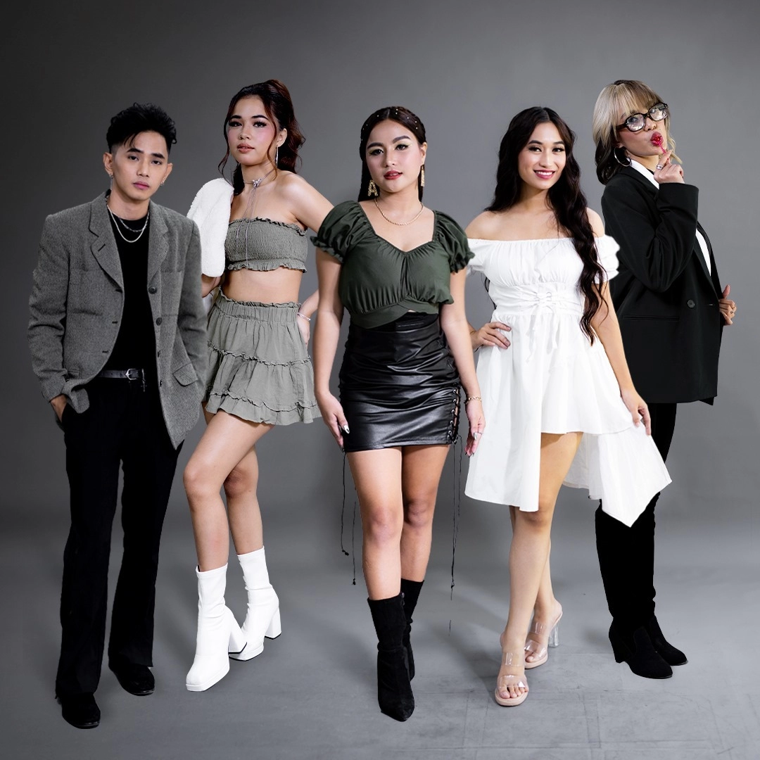 Work With Us | The House of Collab