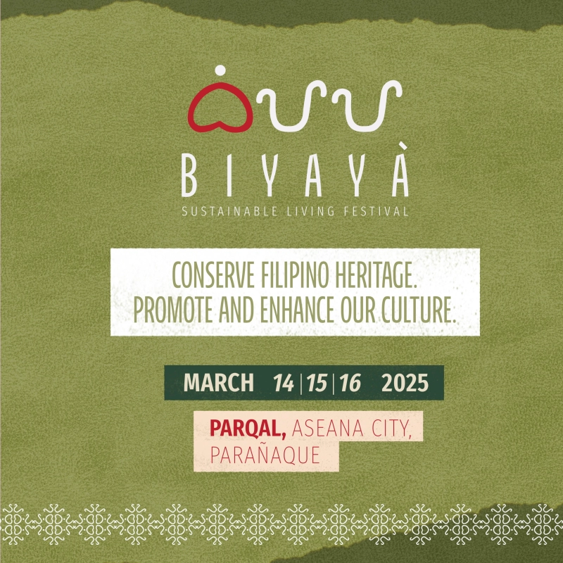 registration | Biyaya Festival