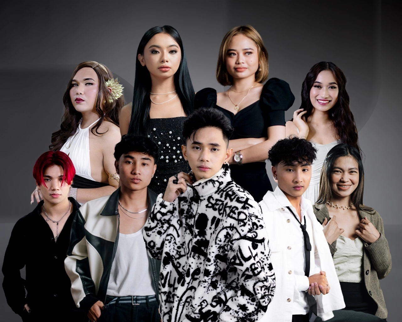 Work With Us | The House of Collab