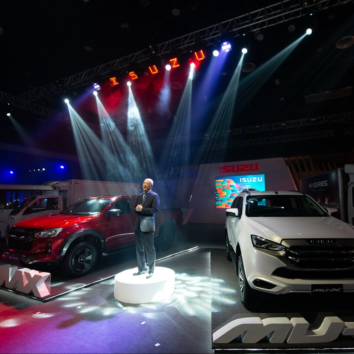 Philippine International Motor Show