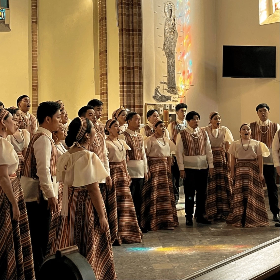 UP Manila Chorale