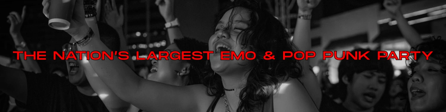Emo Night Manila