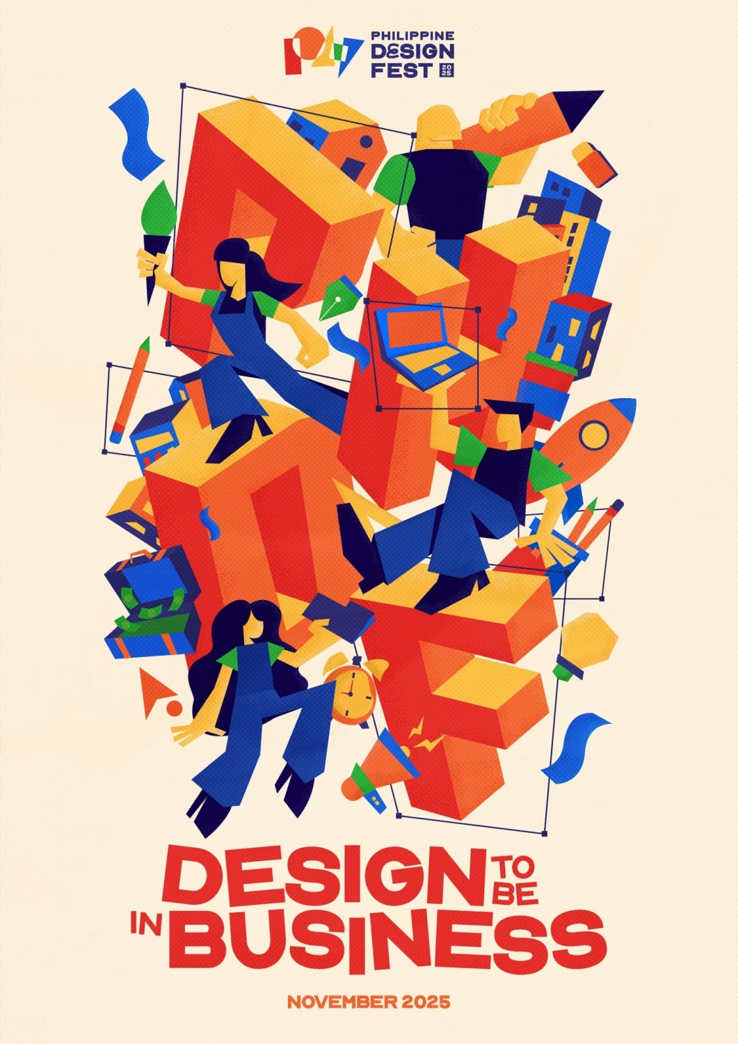 Philippine Design Fest 2025