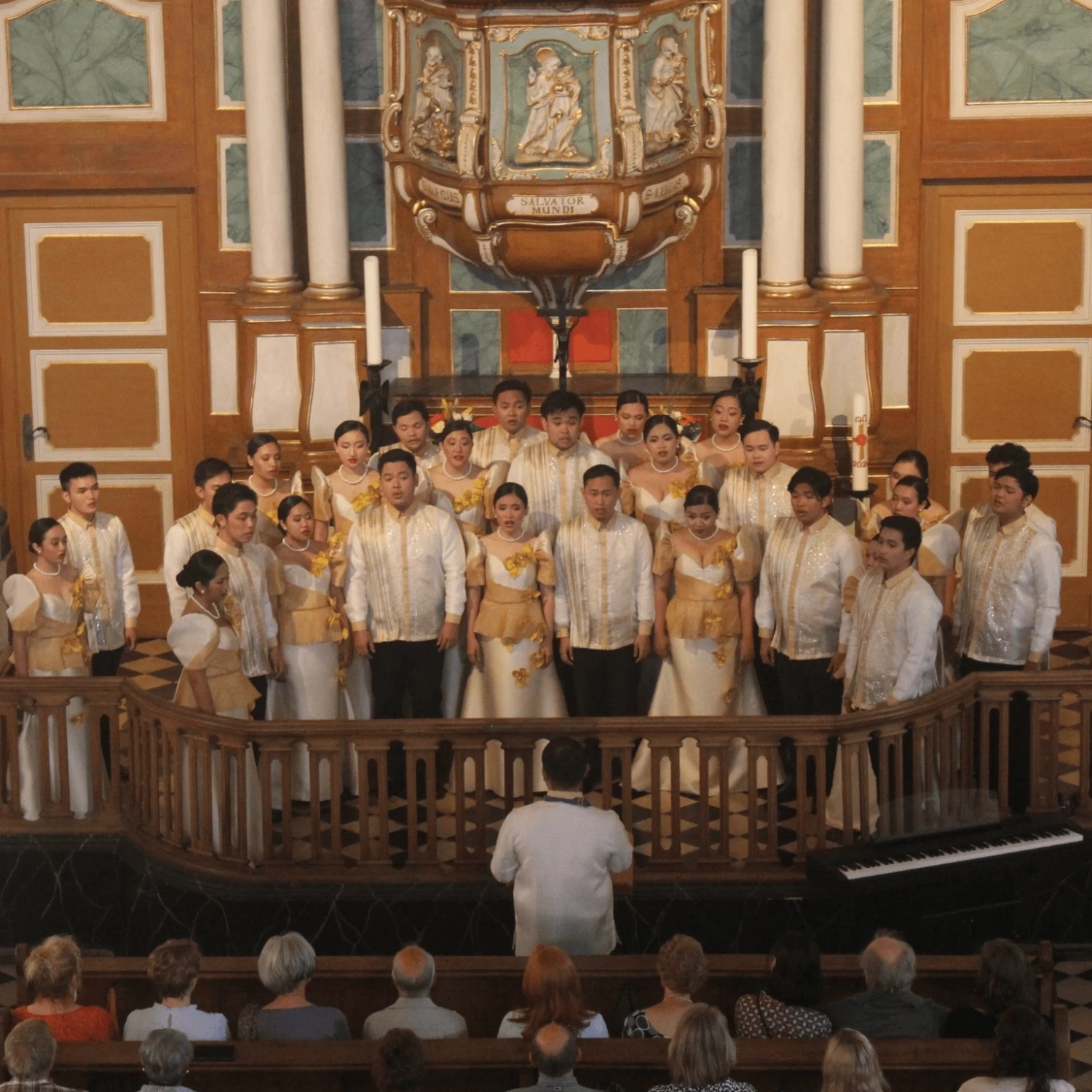 UP Manila Chorale