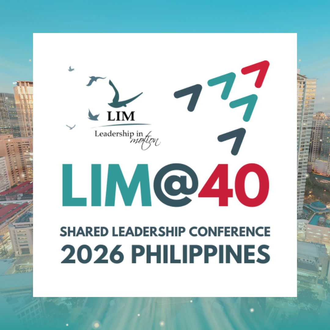 Home | LIM@40 Shared Leadership Conference
