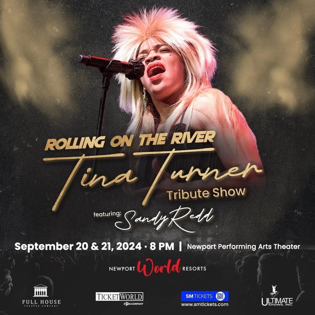 SHOWS | Newport World Resorts