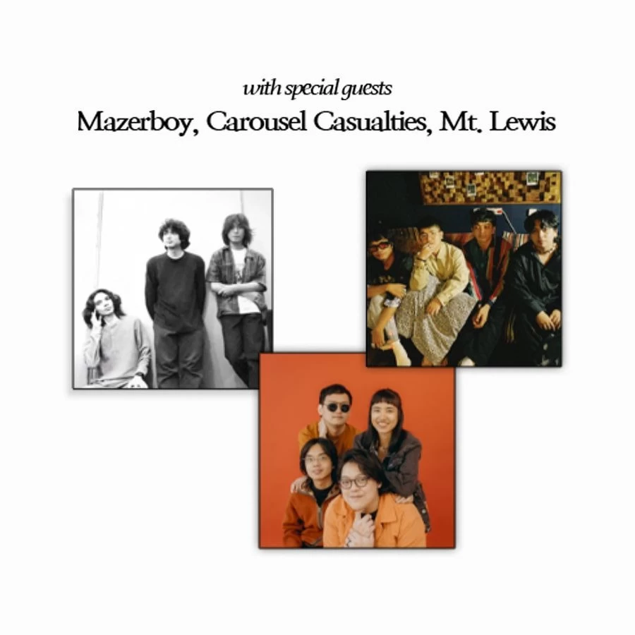 Tickets | Method Adaptor 2025 Tour