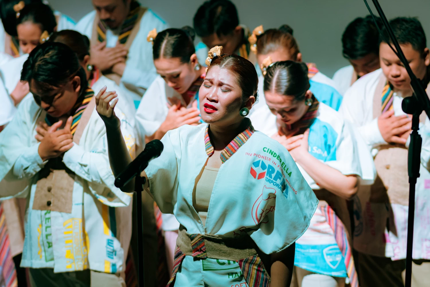 Concerts | GANAP Performing Arts