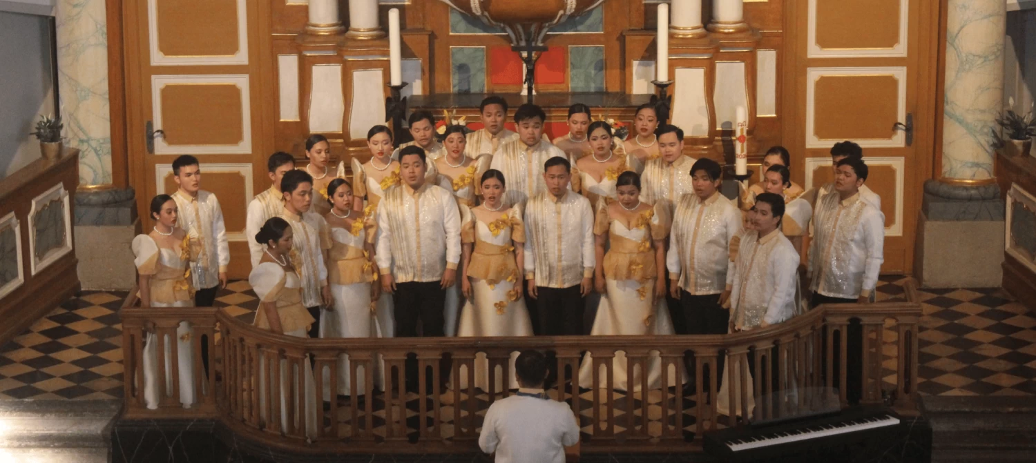 UP Manila Chorale