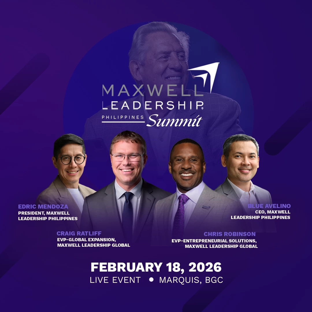 Maxwell Leadership Philippines