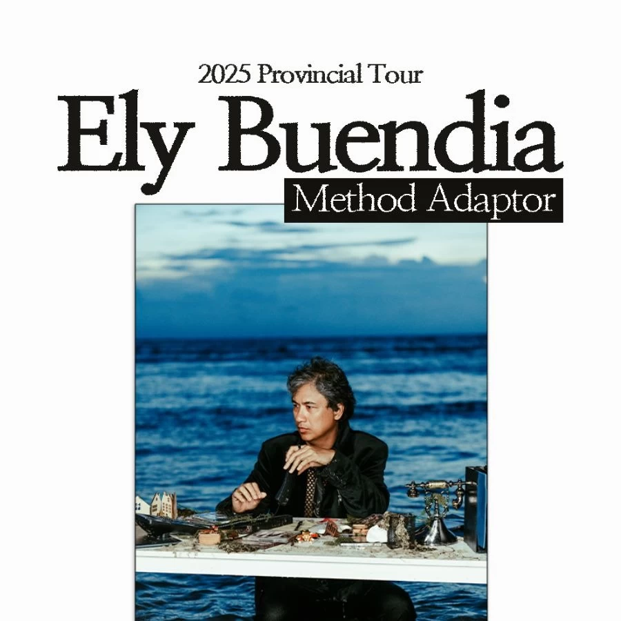 Tickets | Method Adaptor 2025 Tour