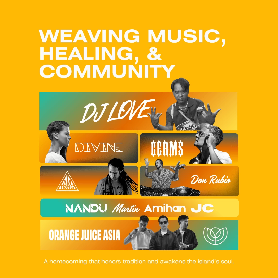 Aninag Festival