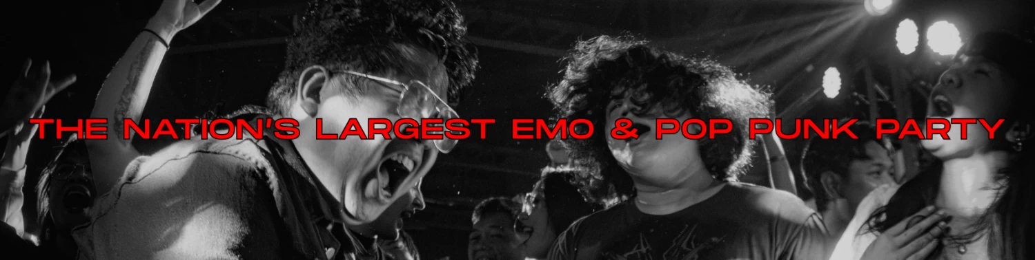 Emo Night Manila