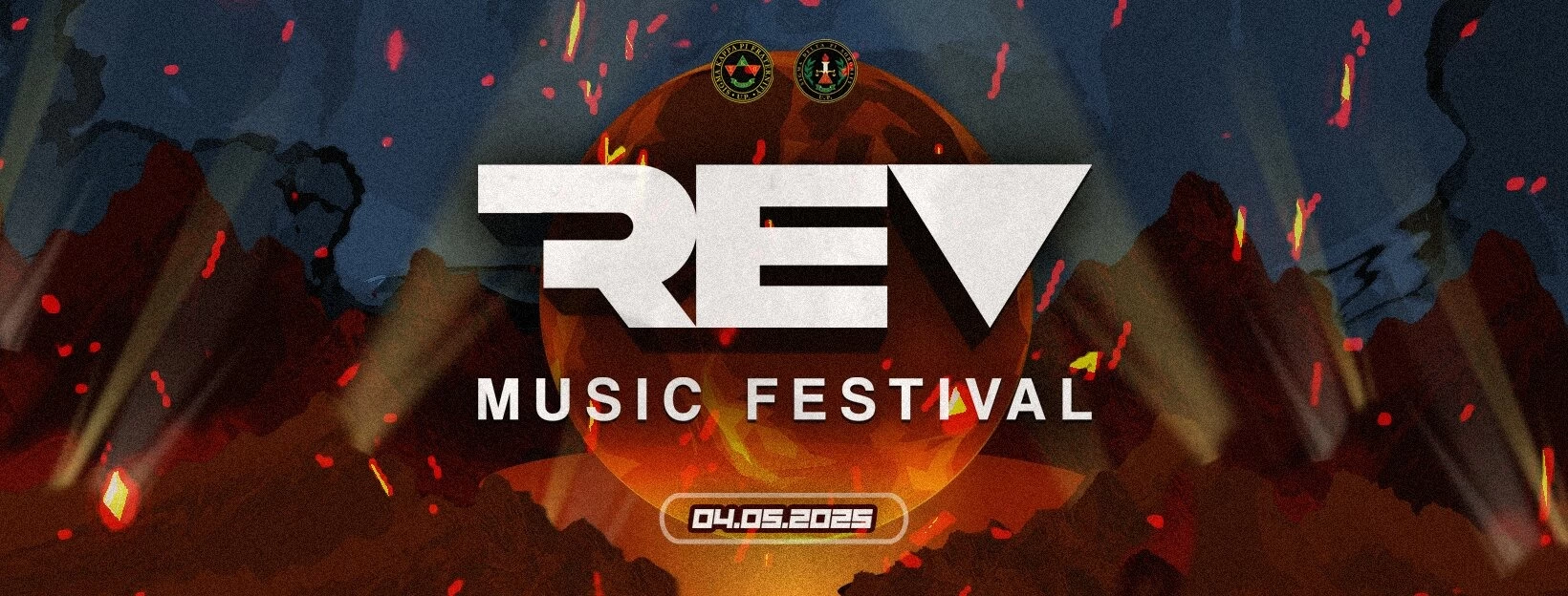 REV Music Festival: UP Fair Saturday