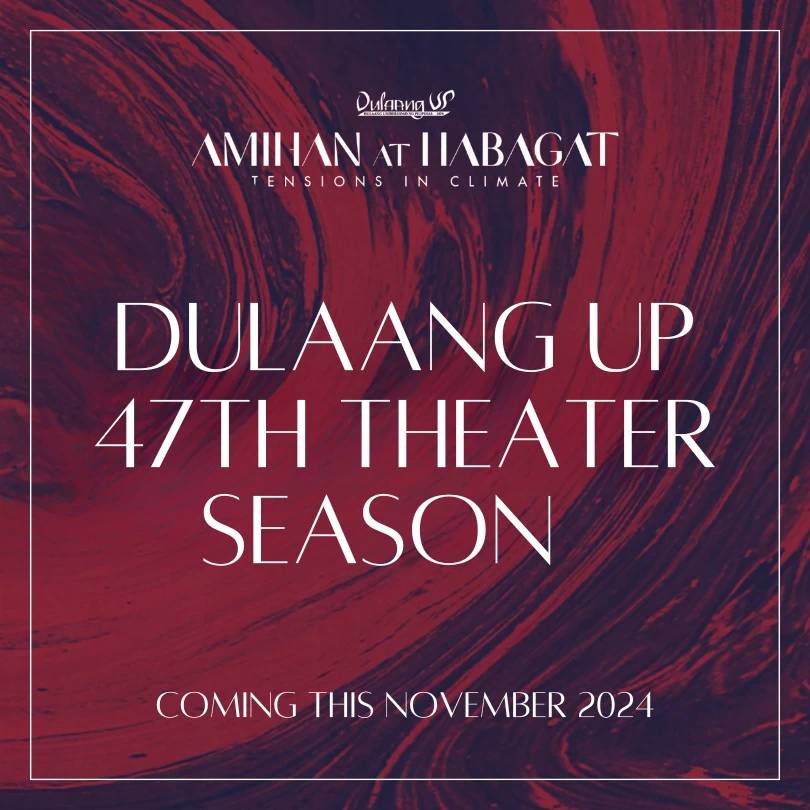 Buy Merch | Dulaang UP