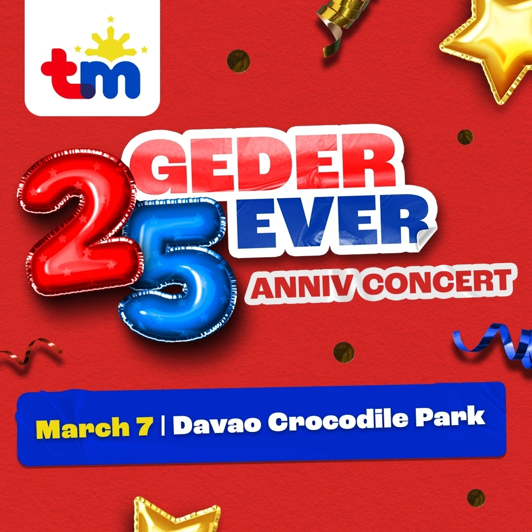 TM ANNIVERSARY 2026 | TM Tambayan