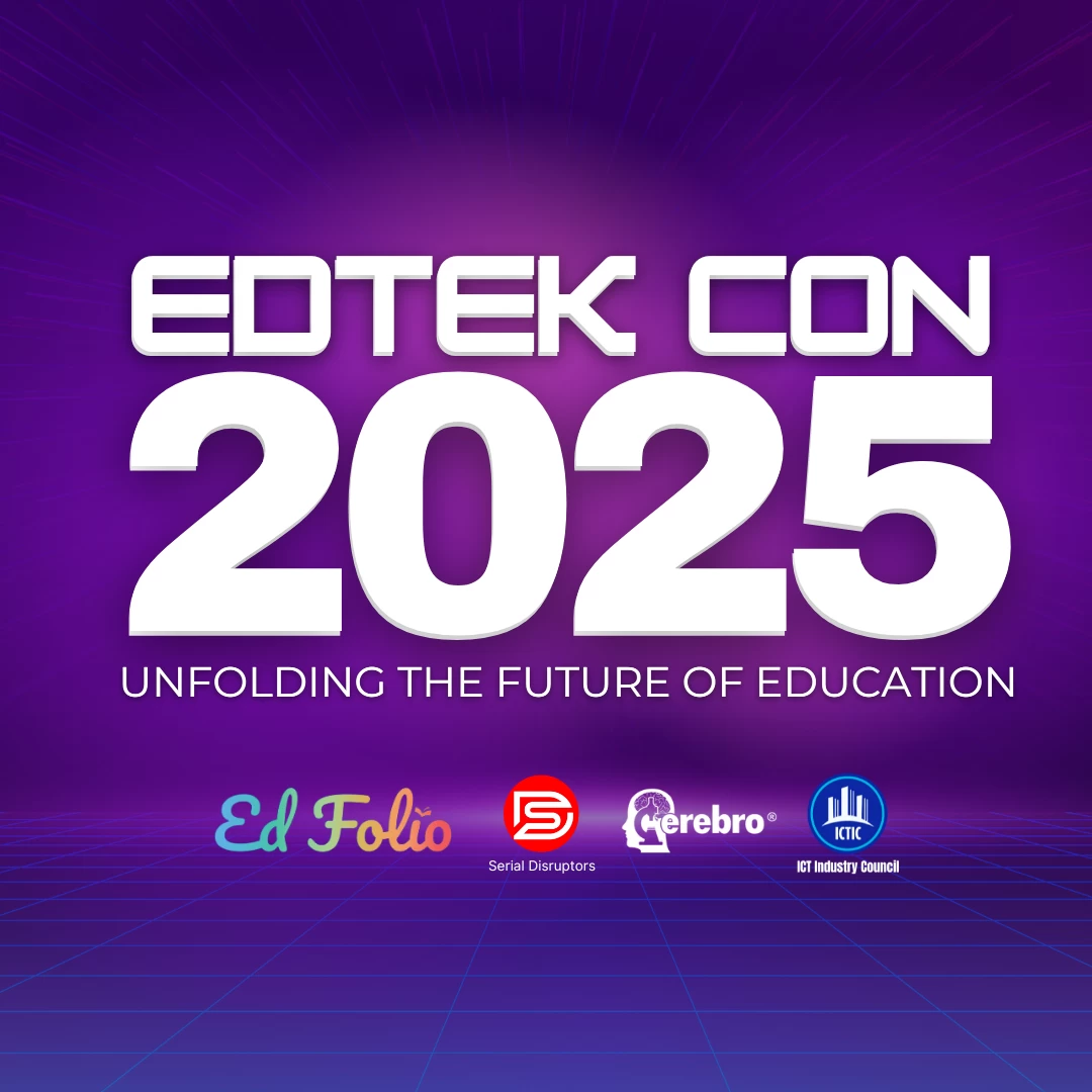 EdTek Con 2025