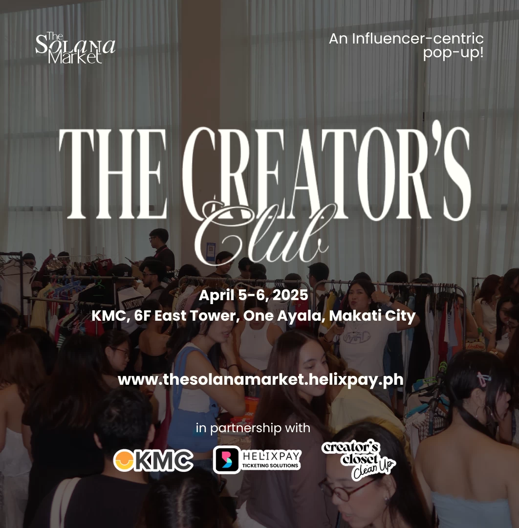 Home | The Solana Market