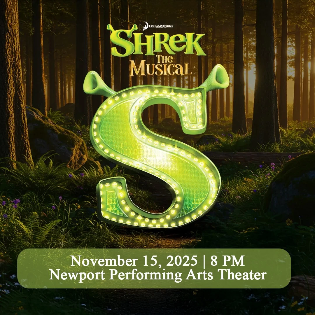 Shrek The Musical
