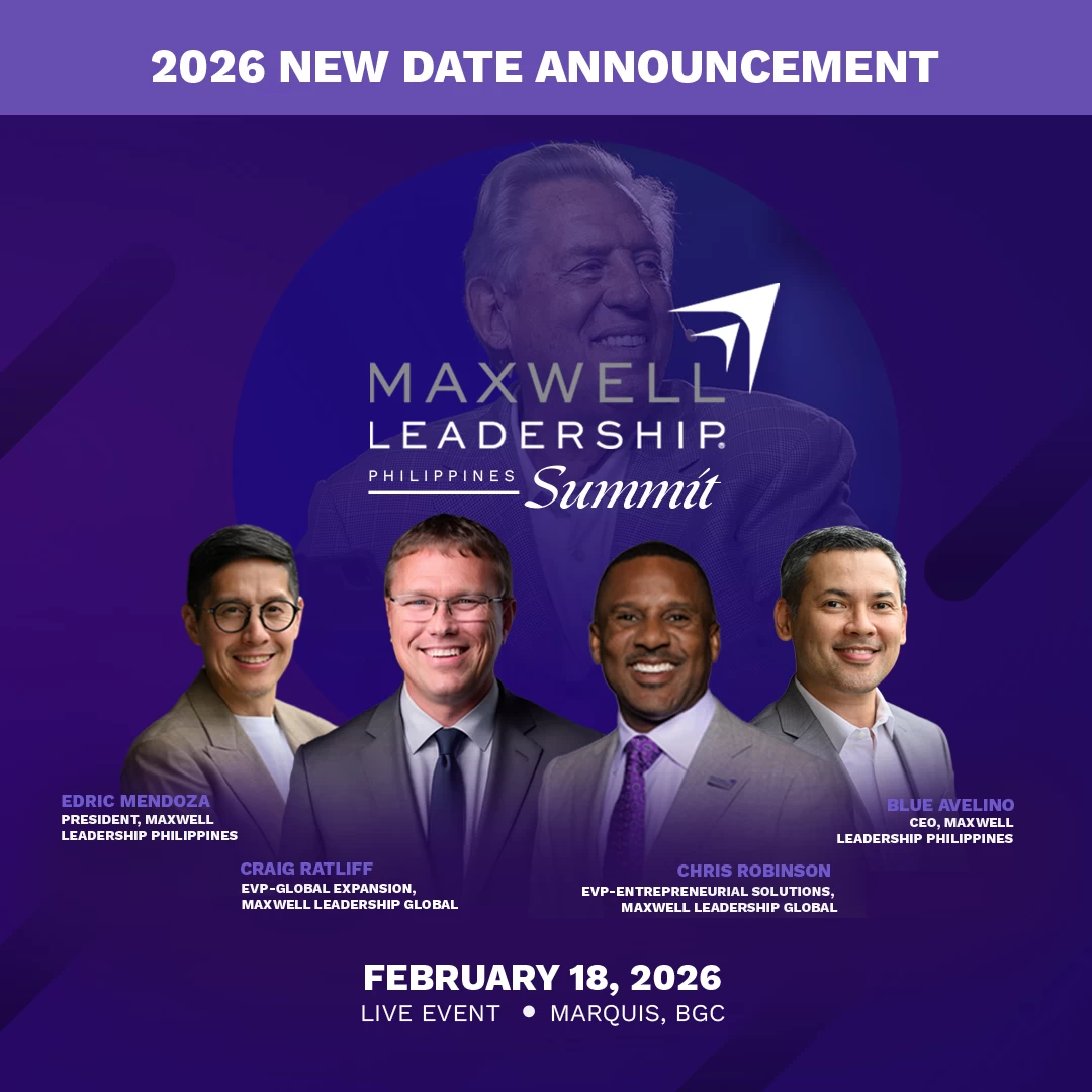 Maxwell Leadership Philippines