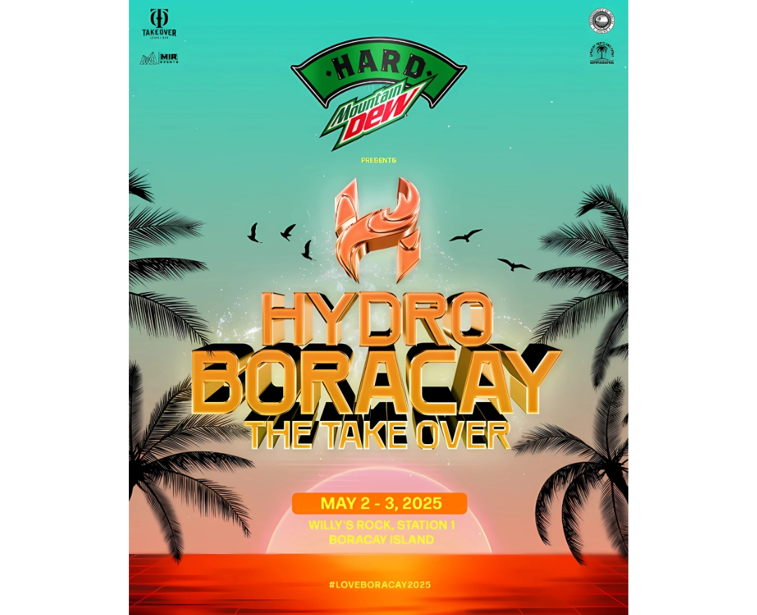 HYDRO Manila