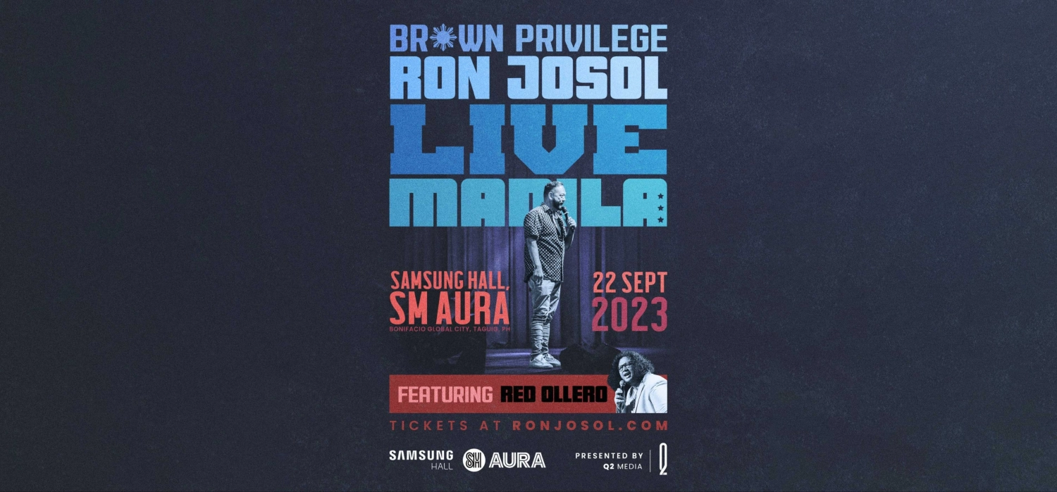 Ron Josol