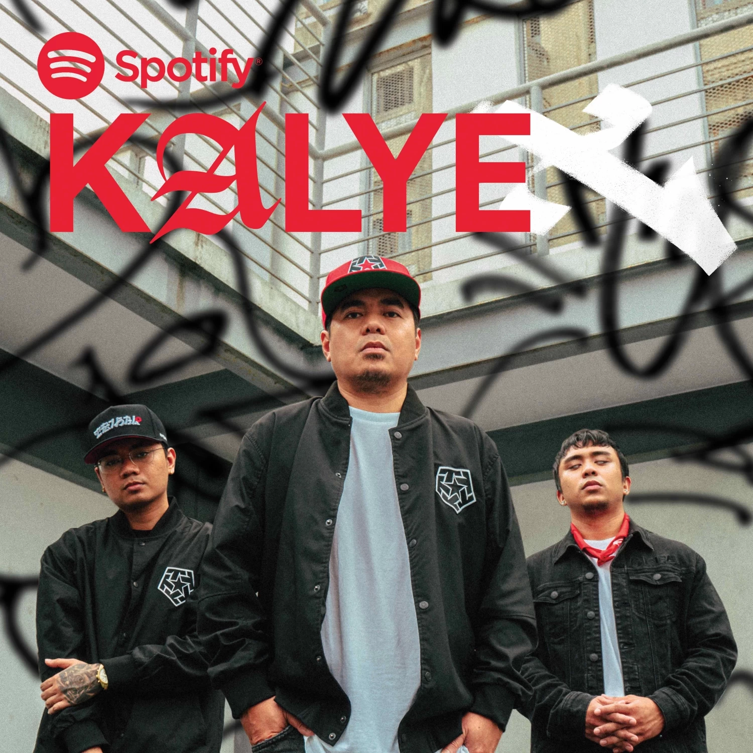 KALYE X Manila | Spotify