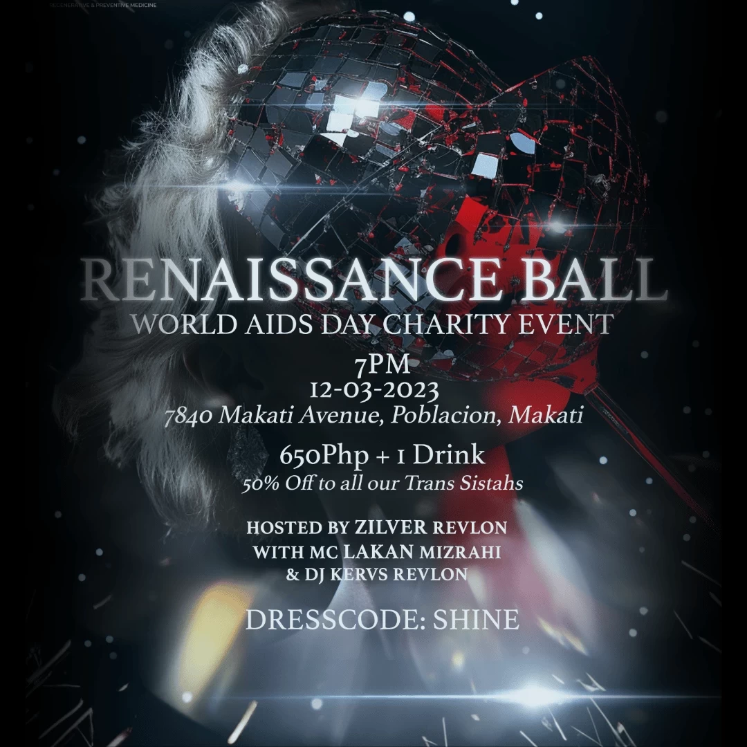 RENAISSANCE BALL PASS | Renaissance Ball