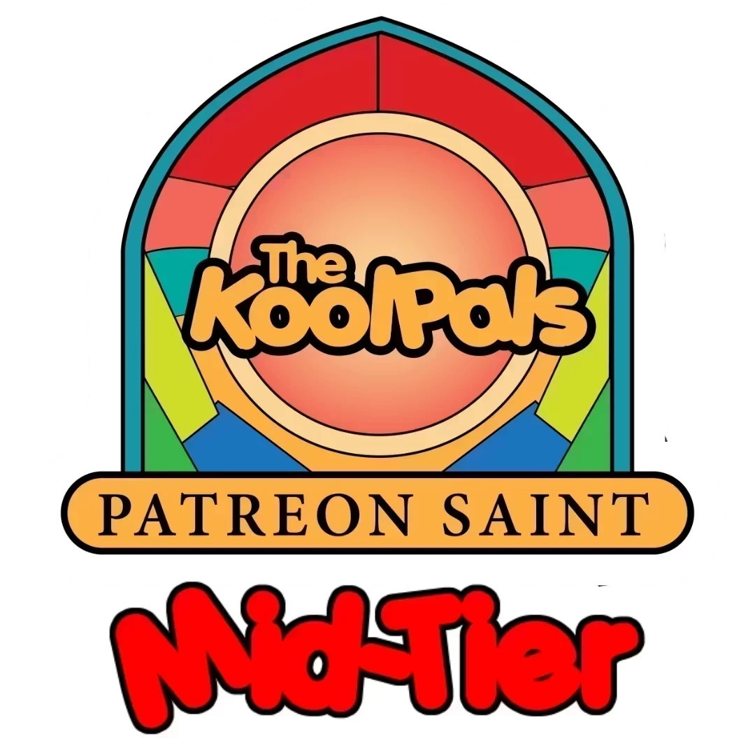 Nakakaluwag-luwag na KoolPals | The KoolPals