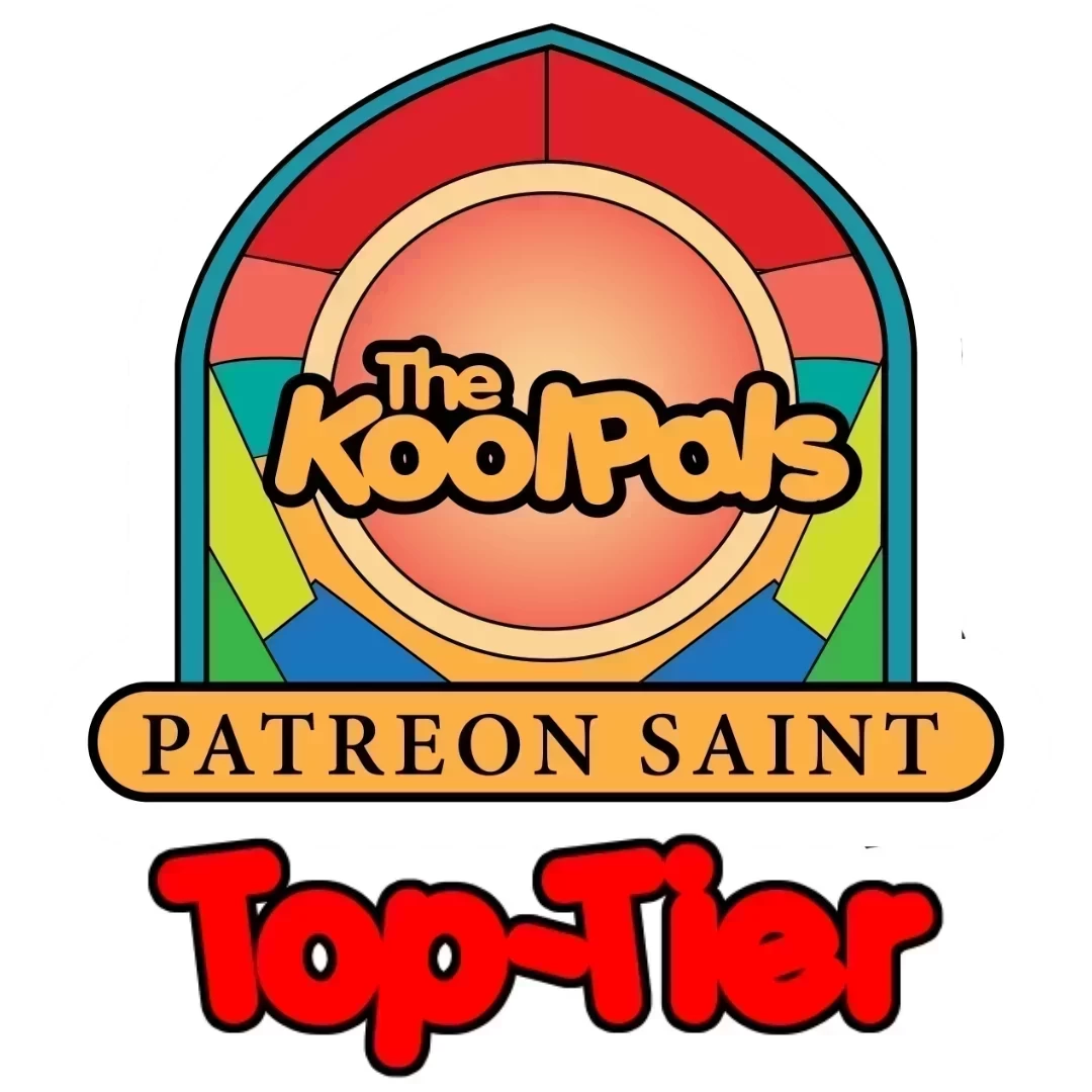 Galit sa Perang KoolPals | The KoolPals