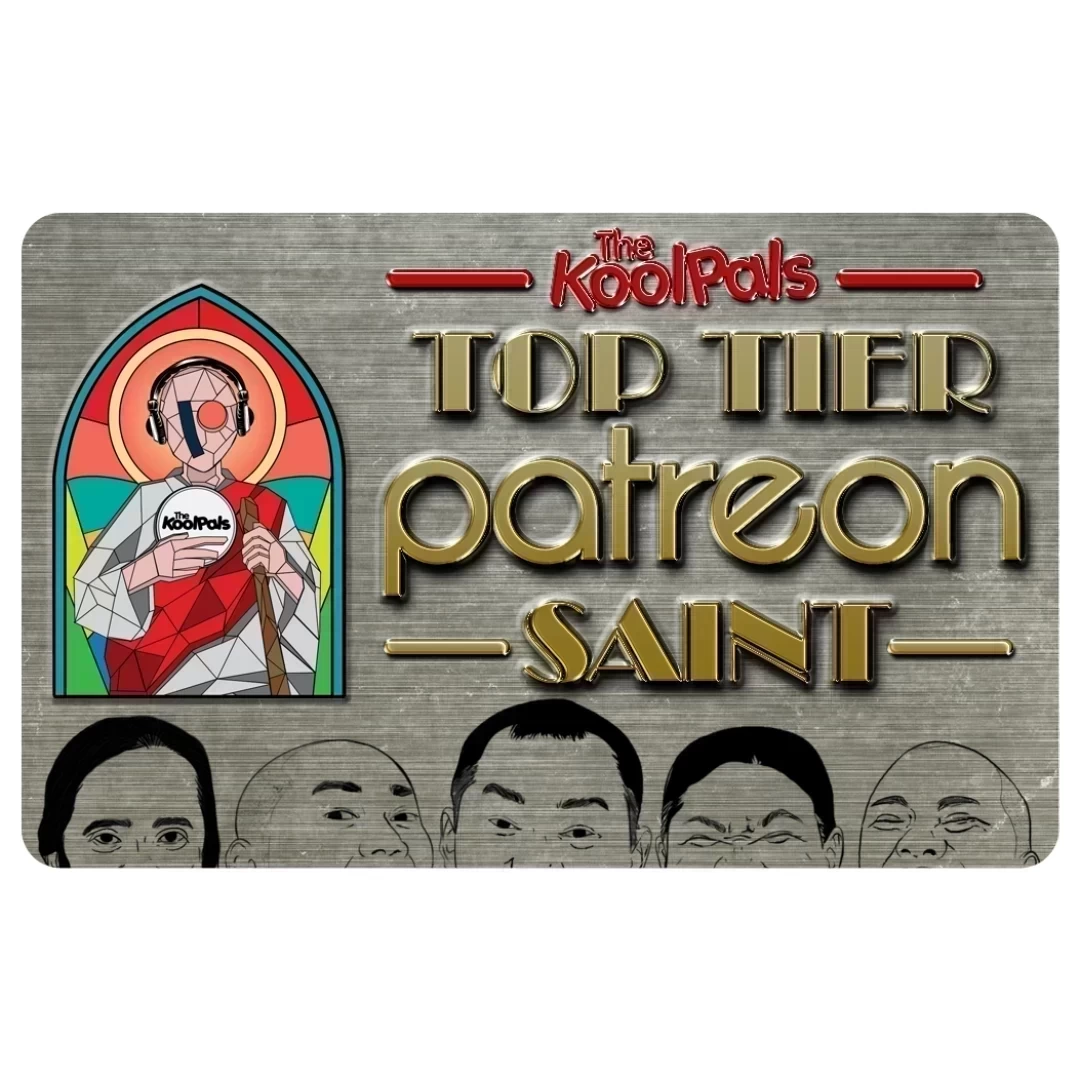 Loyal na KoolPals | The KoolPals