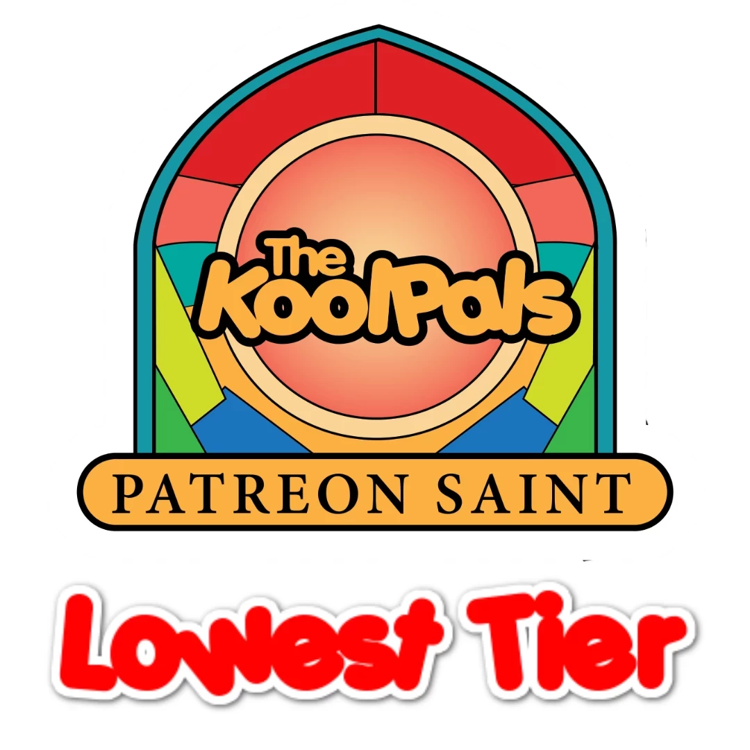 Hampaslupang KoolPals | The KoolPals