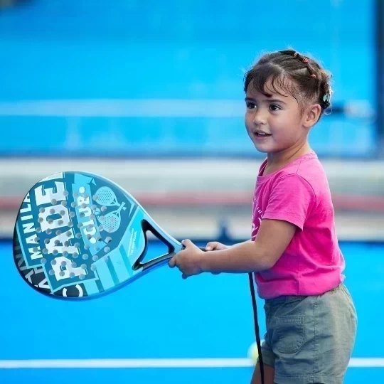 Home | Manila Padel Club