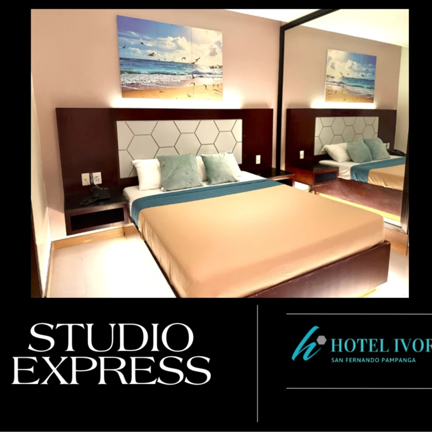 12HRS - Studio Express | HIGC