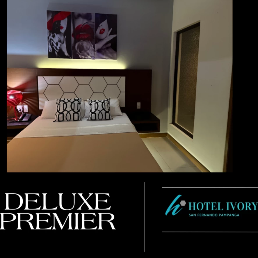 12HRS- Deluxe Premier Room | HIGC