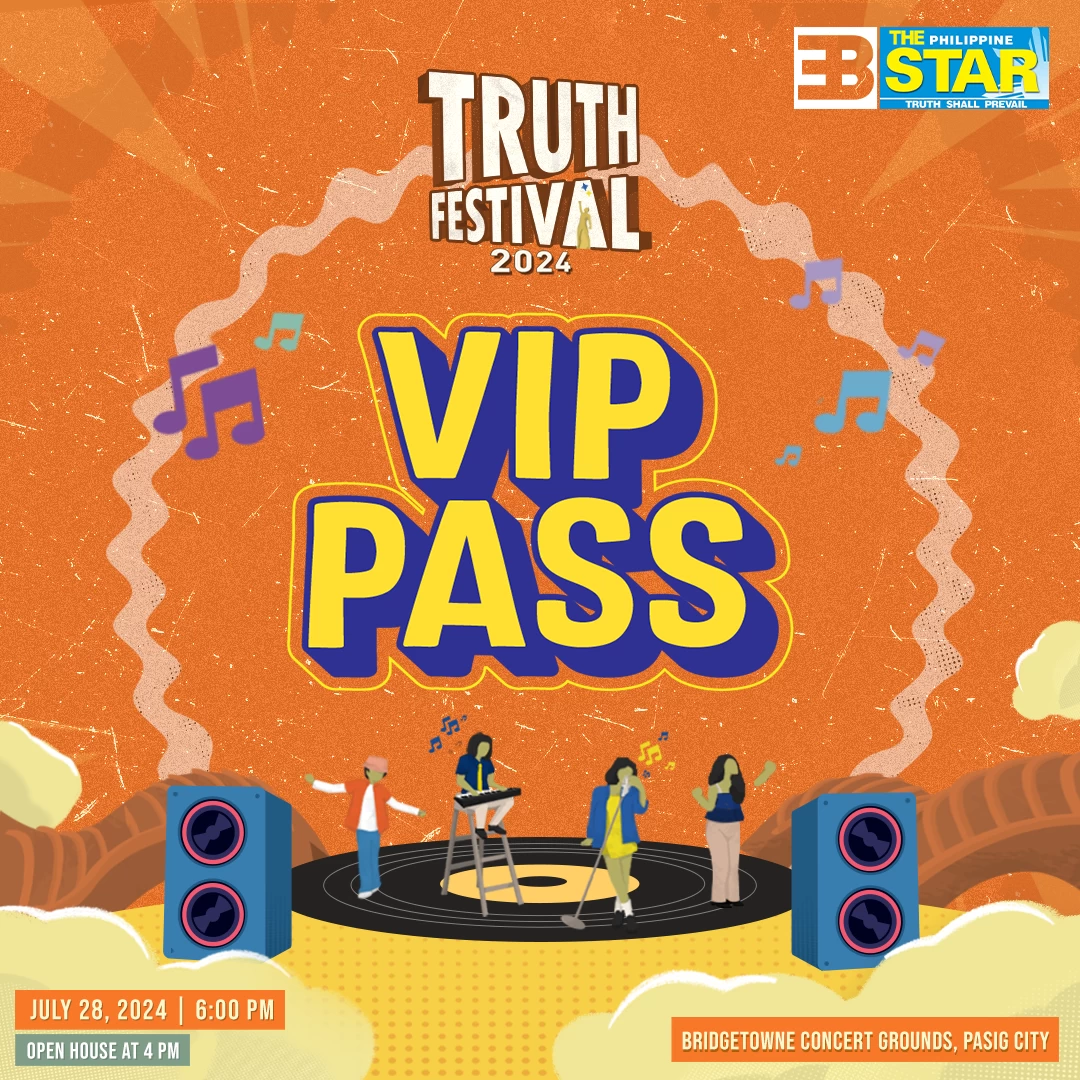 VIP PASS | Truth Festival