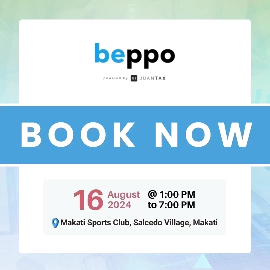 Beppo Conference 2024 | Beppo