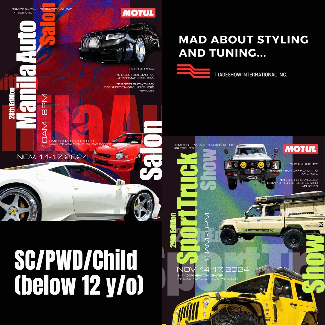 DISCOUNTED | Tradeshow International, Inc. DISCOUNTED | Tradeshow International, Inc.