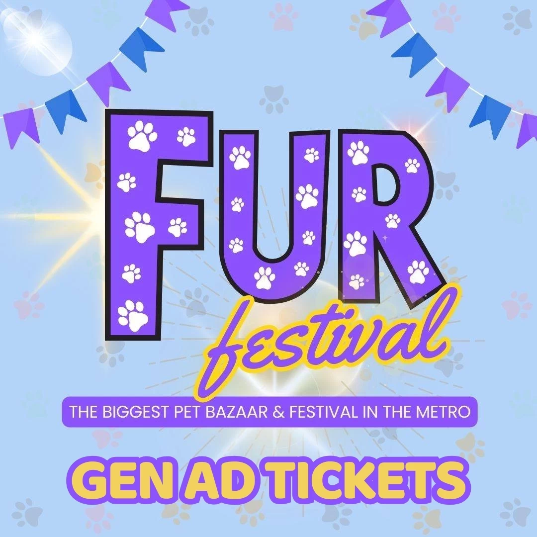 GEN AD | Fur Festival 2025