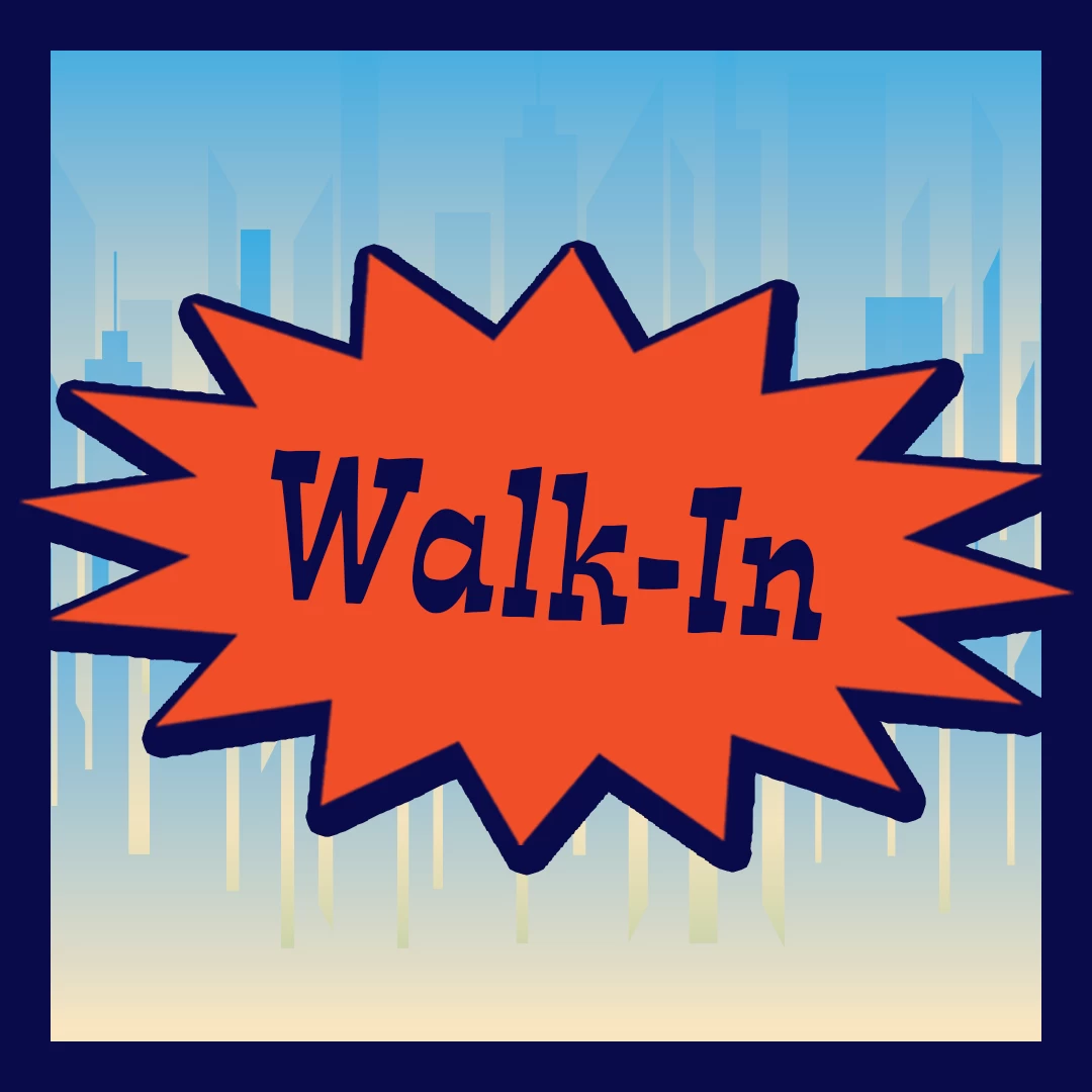 Walk-In Pass | Good Old Days 5