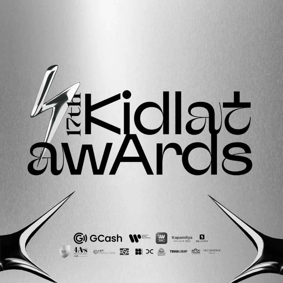 17TH KIDLAT AWARDS TICKET | 2025 Creativefest & 17th Kidlat Awards