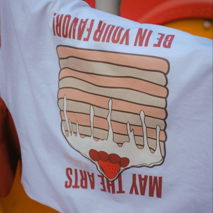 Three For Three | Visar Society