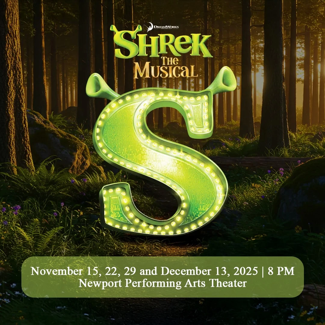 Shrek The Musical | Shrek The Musical