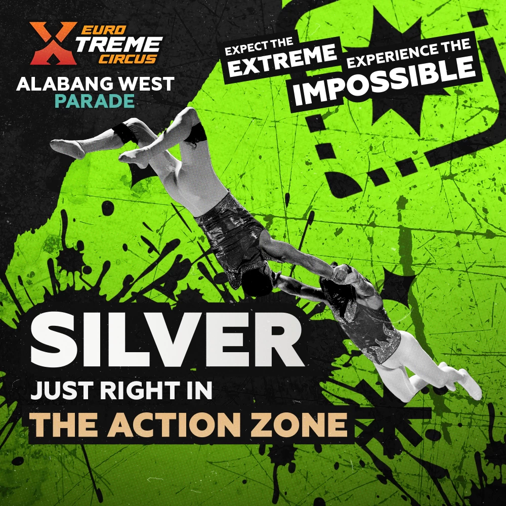 TICKETS | EUROXTREME CIRCUS