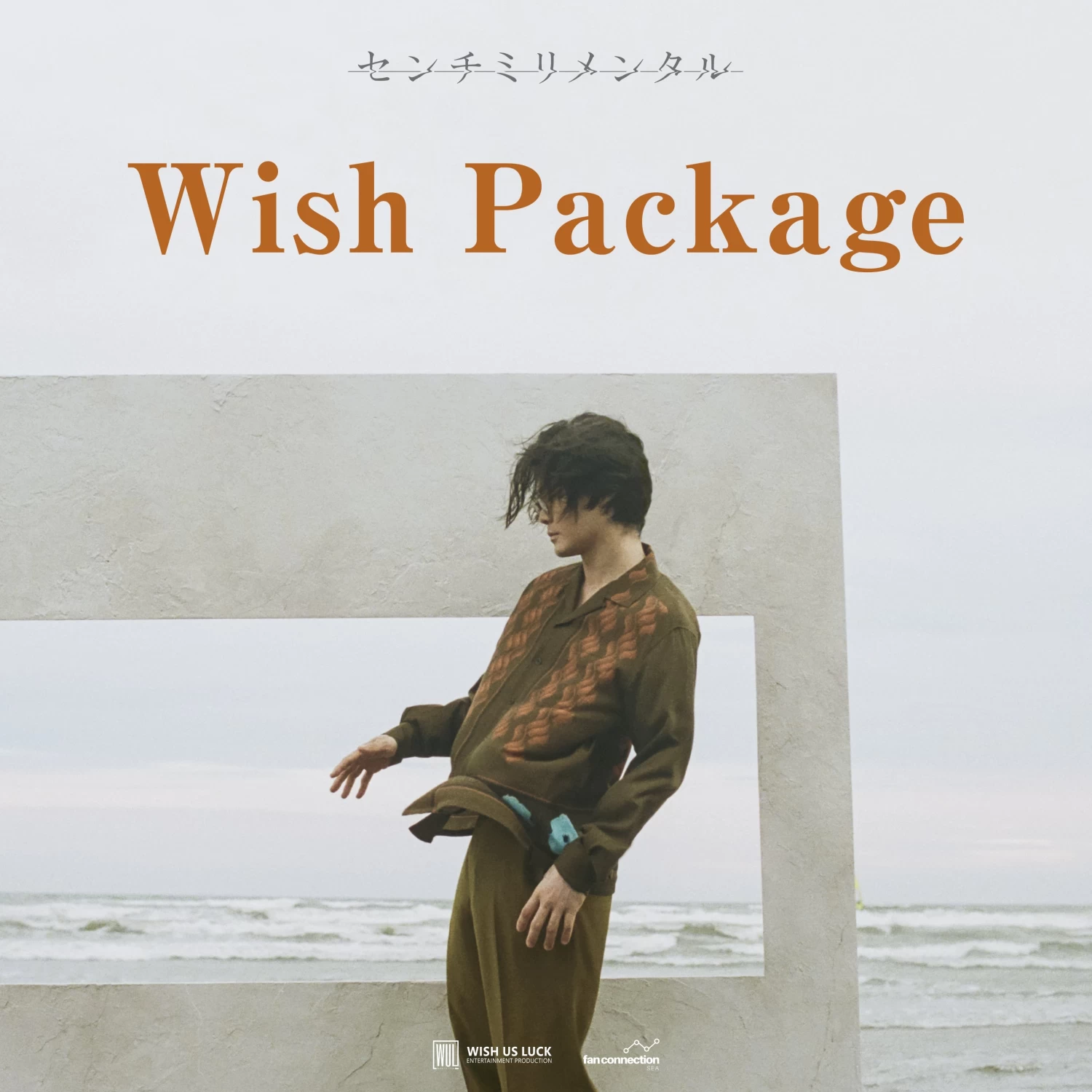 WISH PACKAGE - Centimillimental: Cafuné in Manila | Wish Us Luck ...