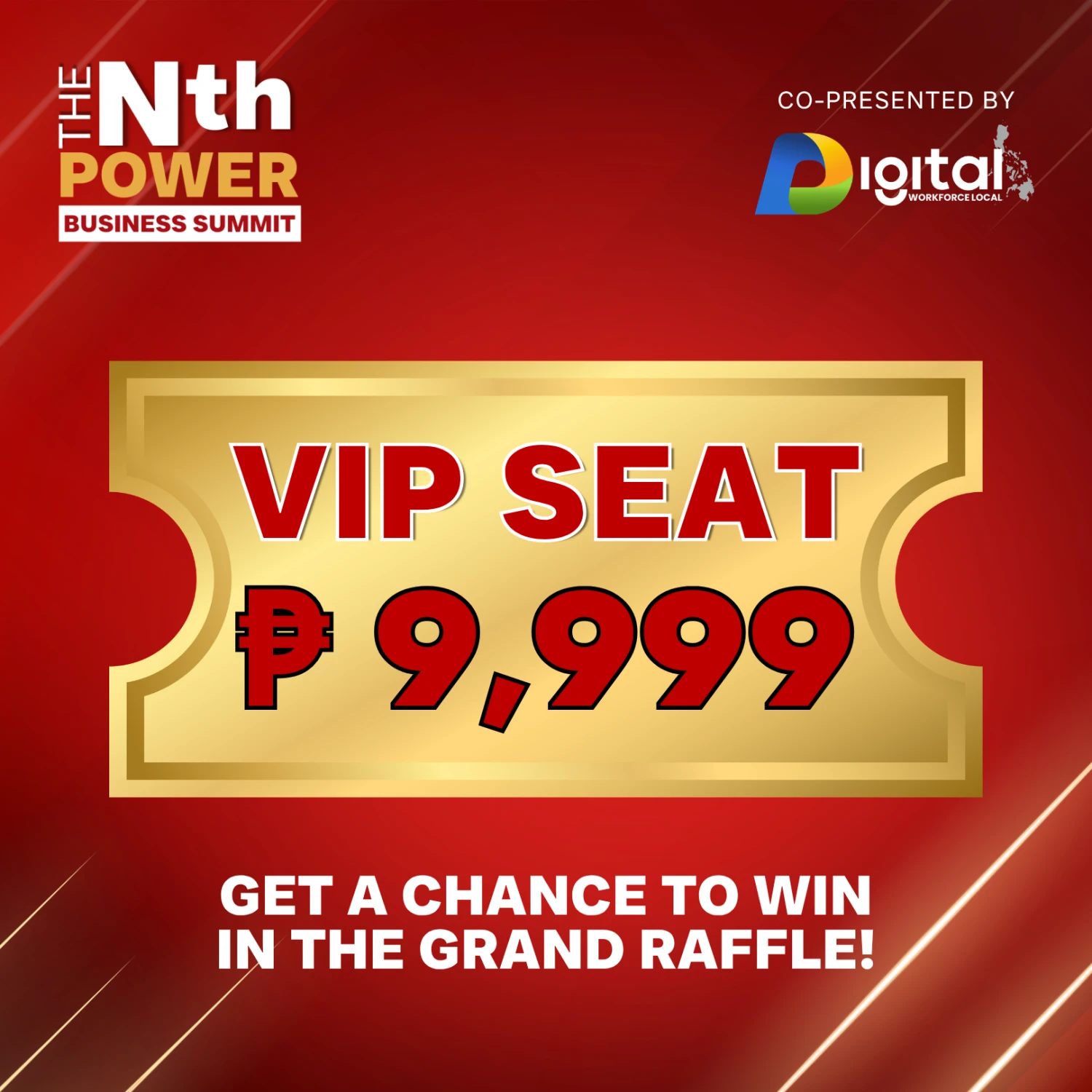 The Nth Power Business Summit 2026