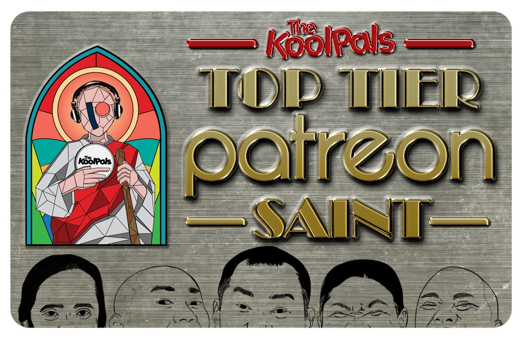 The KoolPals Patreon Saints | The KoolPals